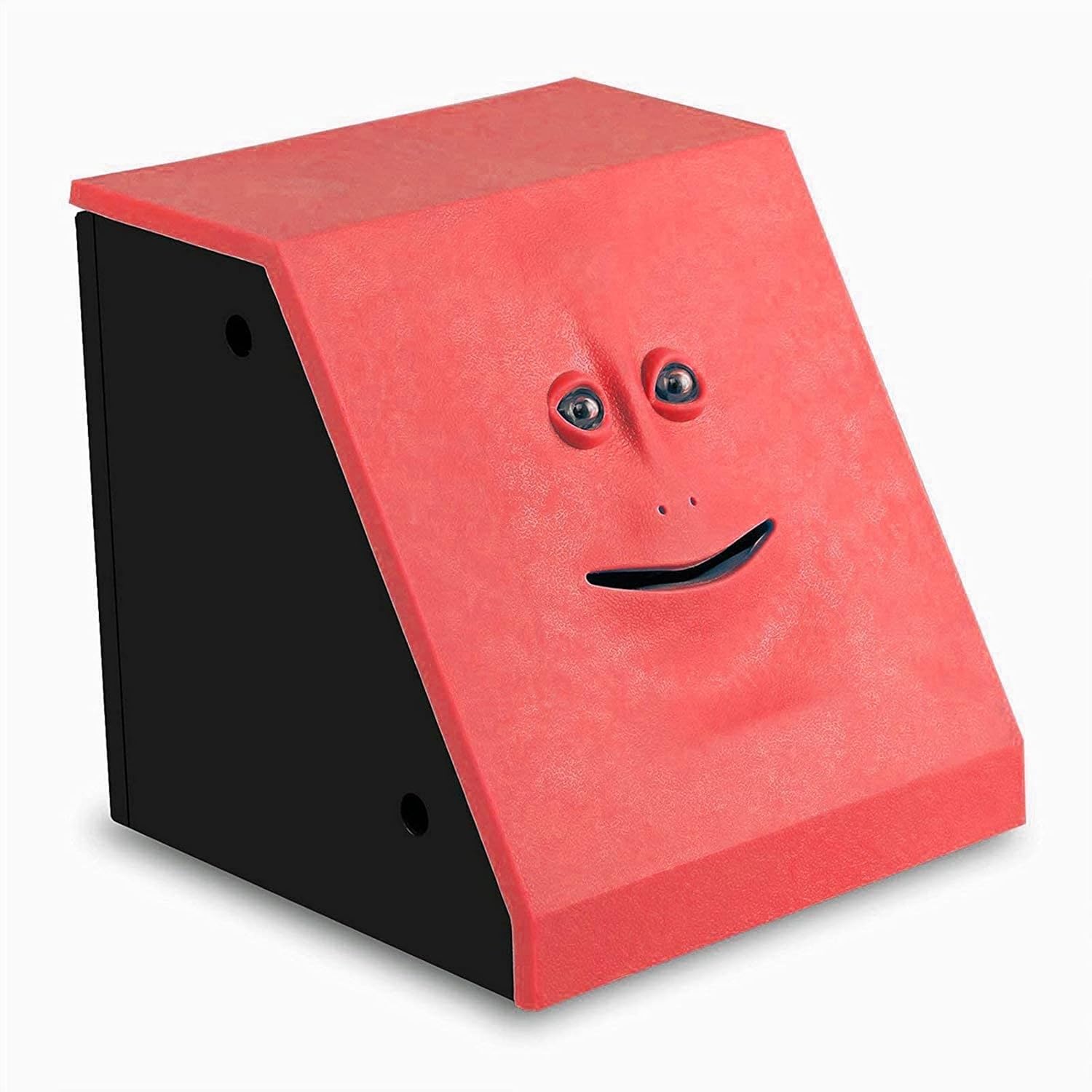 Coin Bank Jubapoz Money Eating Coin Bank Money Wrappers Battery Powered coin-bank-jubapoz-money-eating-coin-bank-money-wrappers-battery-powered