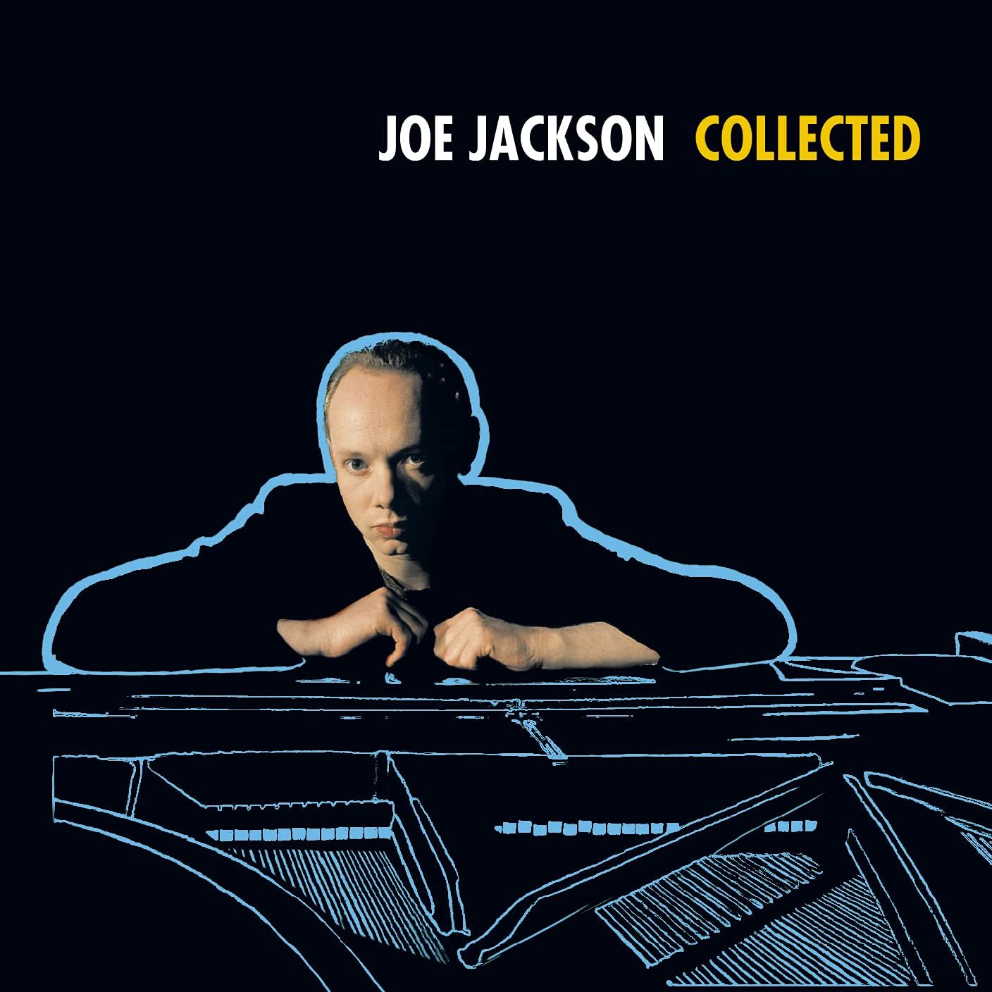 Collected: Amazon.co.uk: CDs & Vinyl