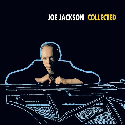 Collected: Amazon.co.uk: CDs & Vinyl