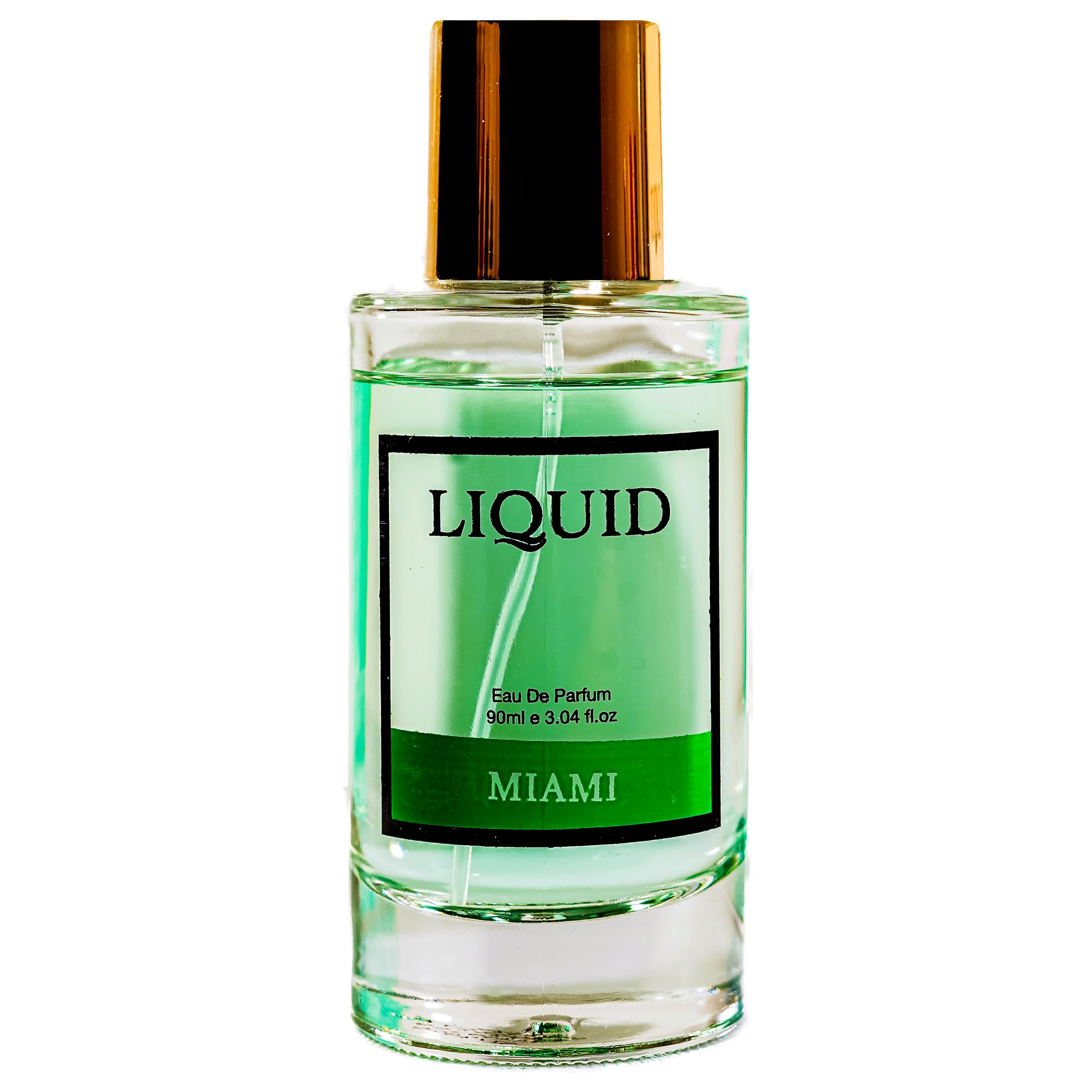 Buy LIQUID Miami Eau de Parfum EDP for Women - 90ml | Premium Perfume ...
