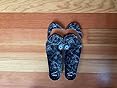 Amazon.com: DonJoy Arch Rival Orthotic Inserts, 1 Pair, Size D (Shoe ...