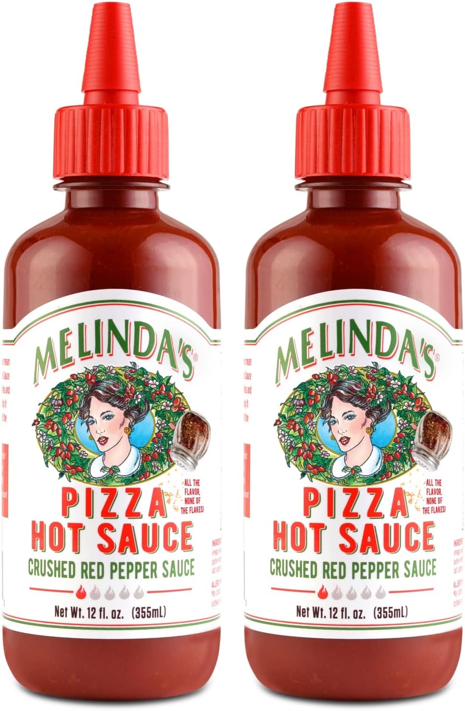 Amazon.com : Pizzafy Pizza Sauce, Turn Anything Into Pizza, 9 oz Bottle ...