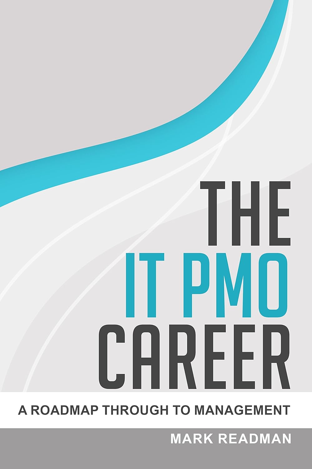 The IT PMO Career - A Roadmap Through To Management eBook : Readman ...