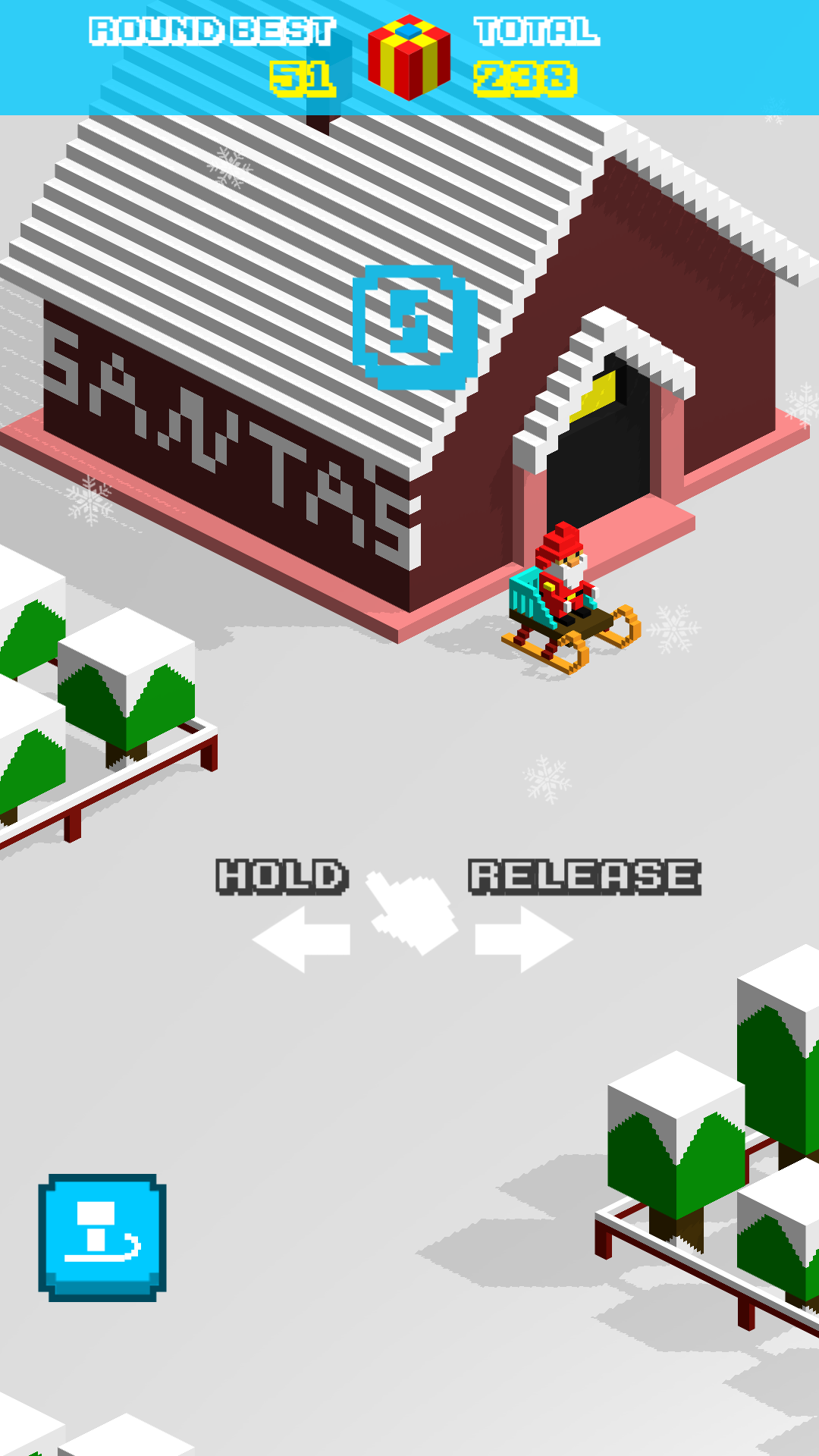 Santa Tracker Christmas Free - App on Amazon Appstore