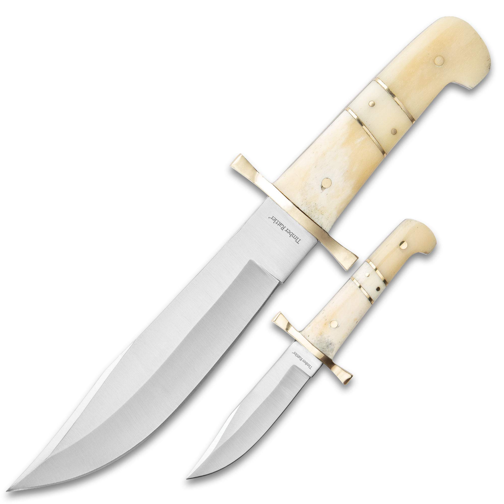 Timber Rattler Knives Company