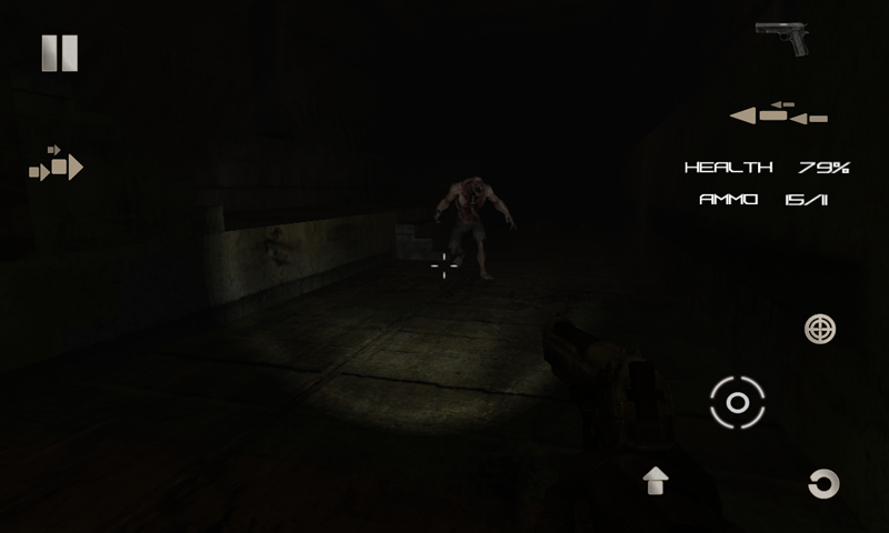 Dead Bunker III - On A Surface - App on Amazon Appstore