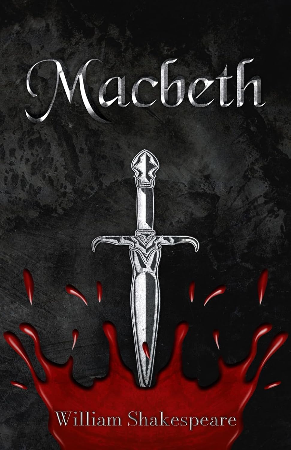 Amazon.com: Macbeth (Annotated): Shakespeare's tragedy with ...