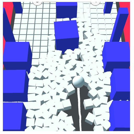Rolling Ball 3D Game: app su Amazon Appstore