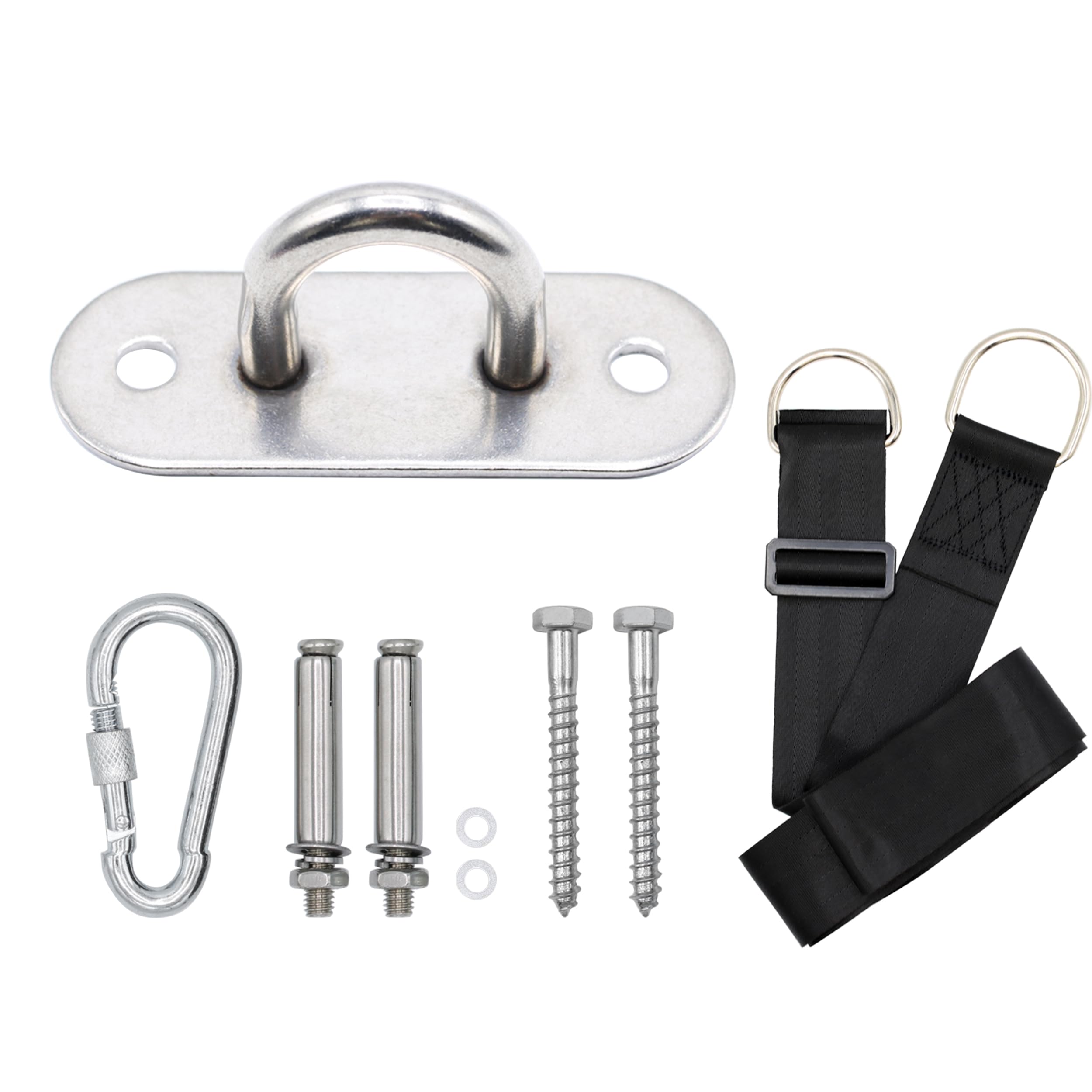 Snapklik.com : Heavy Duty Swing Hanger