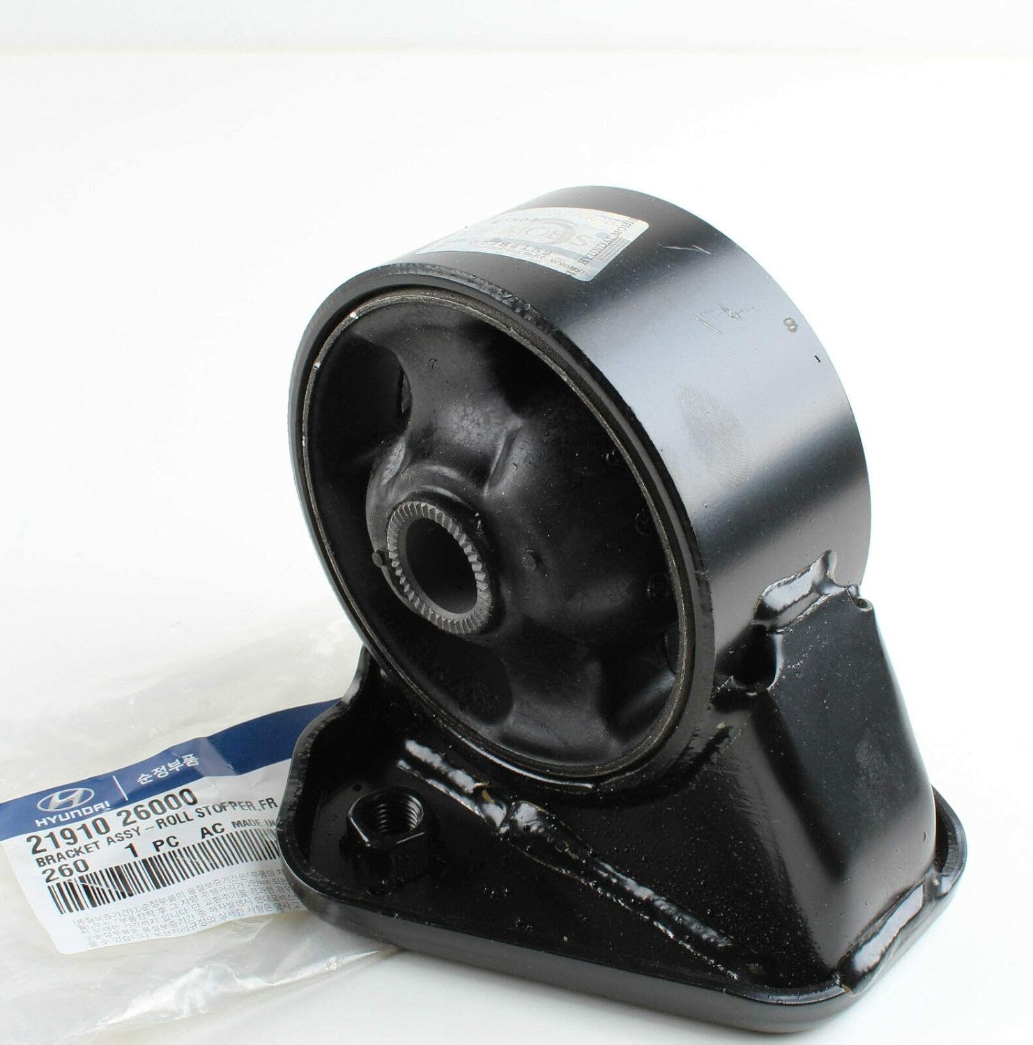 Amazon.com: Soporte original OEM 21910-26000, tapón de rollo, FR ...