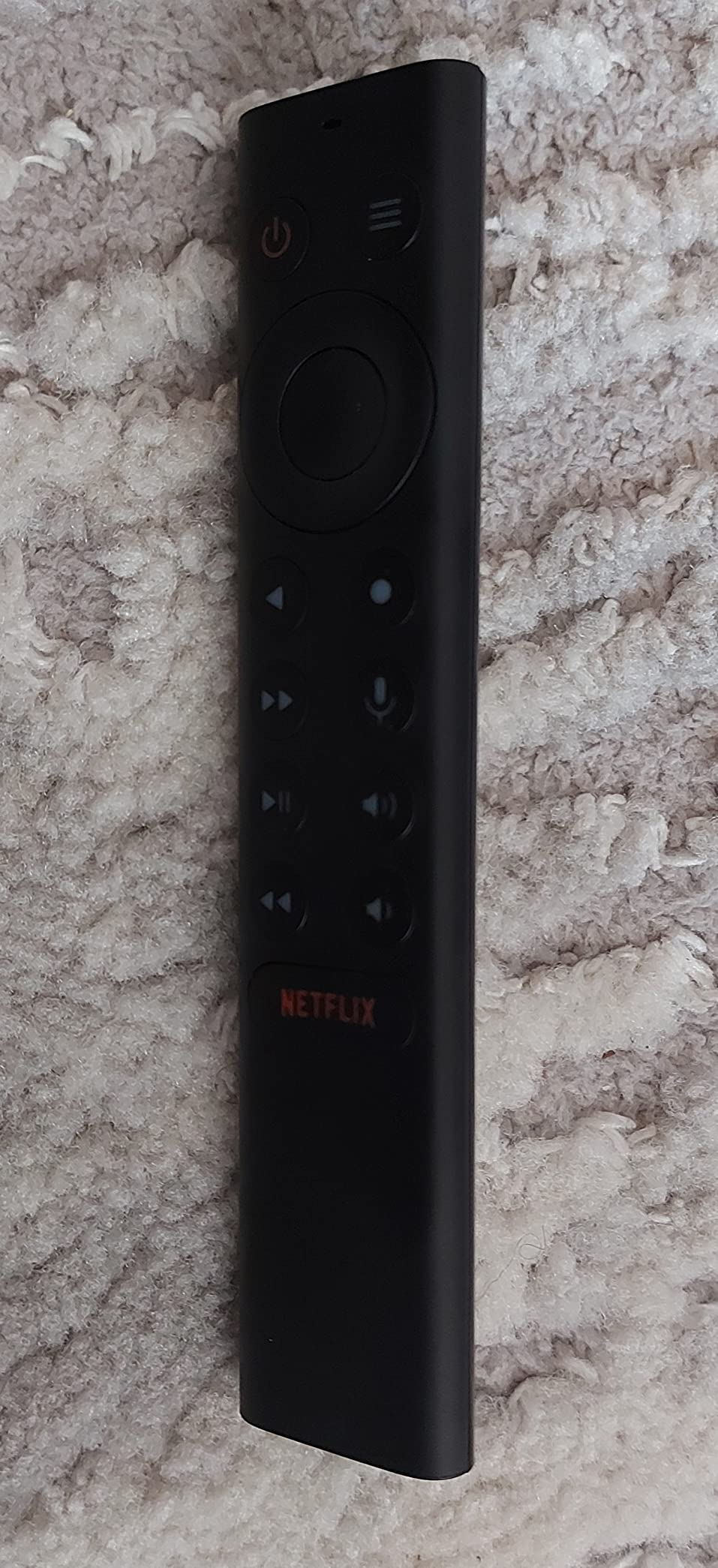 $7/mo - Finance NVIDIA SHIELD Remote; Voice Search, Motion-Activated ...