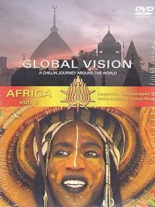 Global Vision Africa 1 | Amazon.com.br