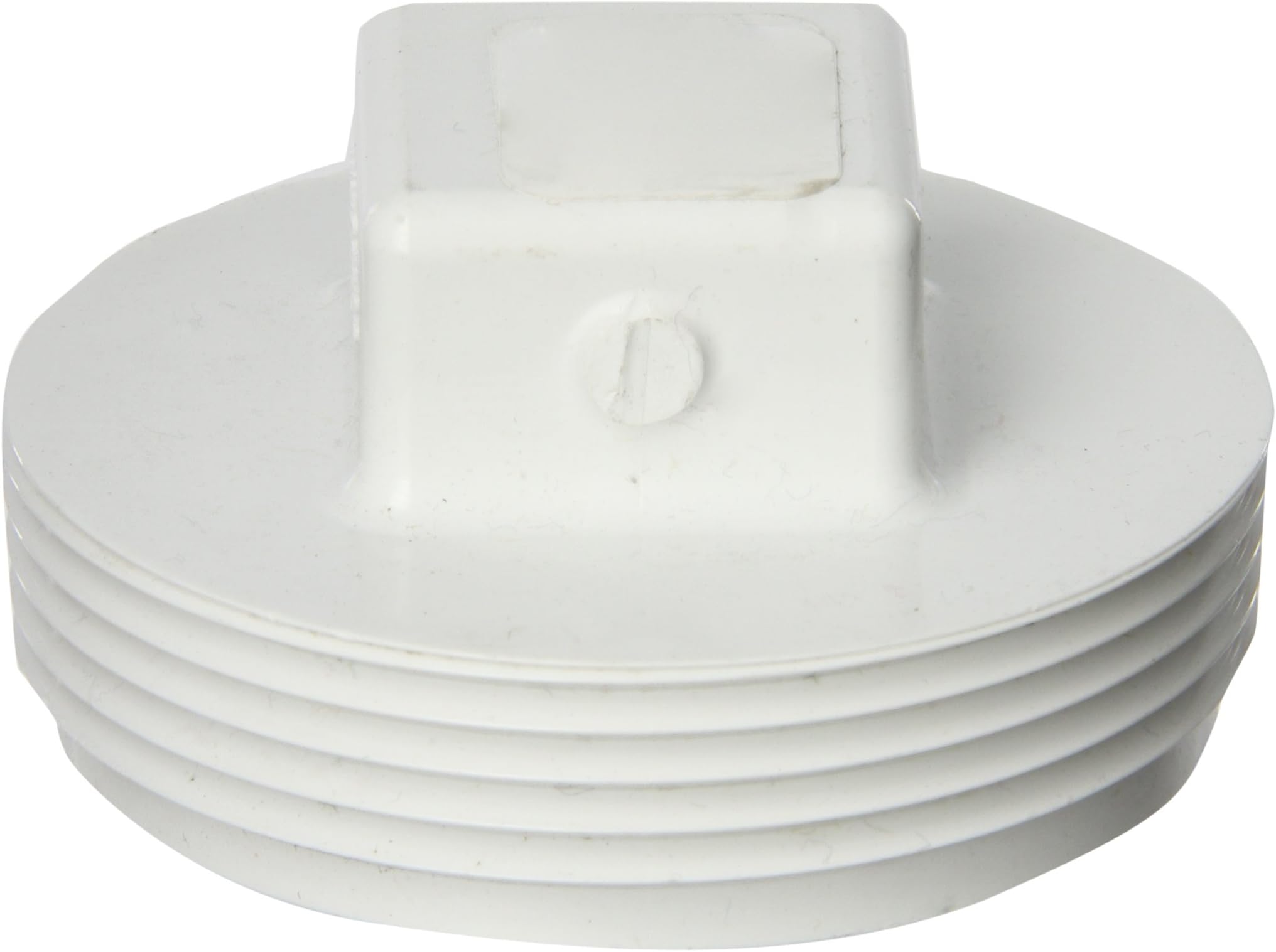 Amazon.com: Fernco QC-108 8" Qwik Cap, Rubber : Industrial & Scientific
