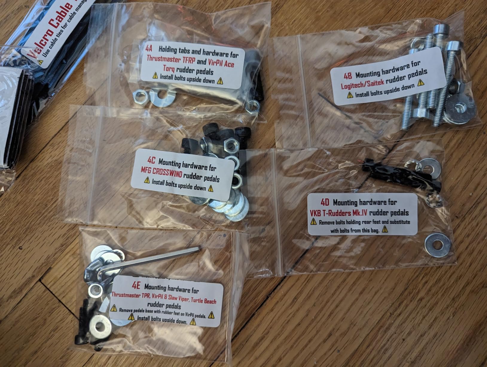 $19/mo - Finance SimFab Modular Flight Simulator Cockpit For Combat ...