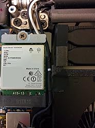 Amazon.com: Intel Dual Band Wireless-Ac 8265 w/Bluetooth 8265.NGWMG ...