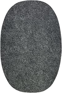 Slow Cooker Mat Washable Felt Mats for 6-8 Quart Oval Slow Cooker ...