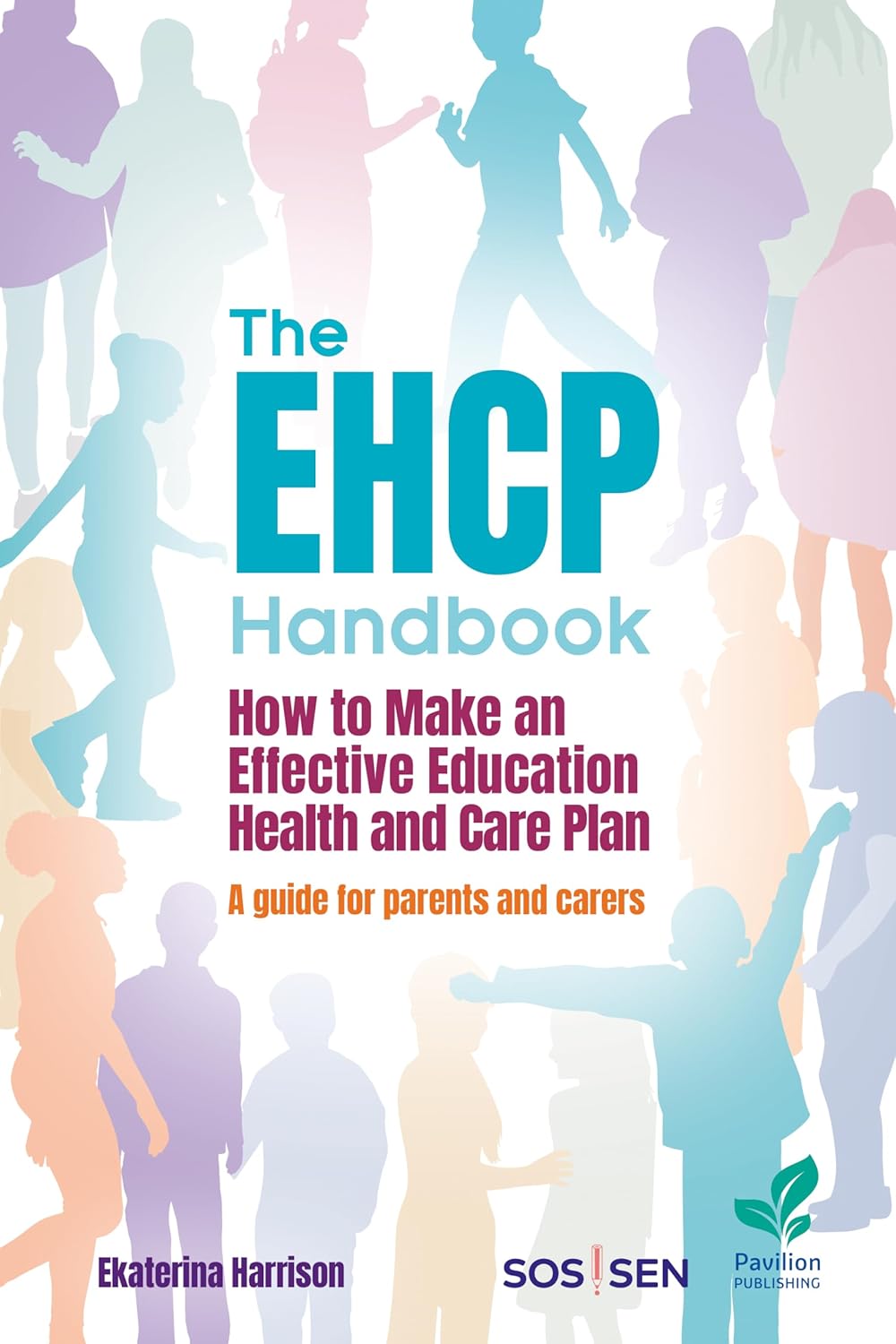 Amazon.com: The EHCP Handbook: How to Make an Effective Education ...