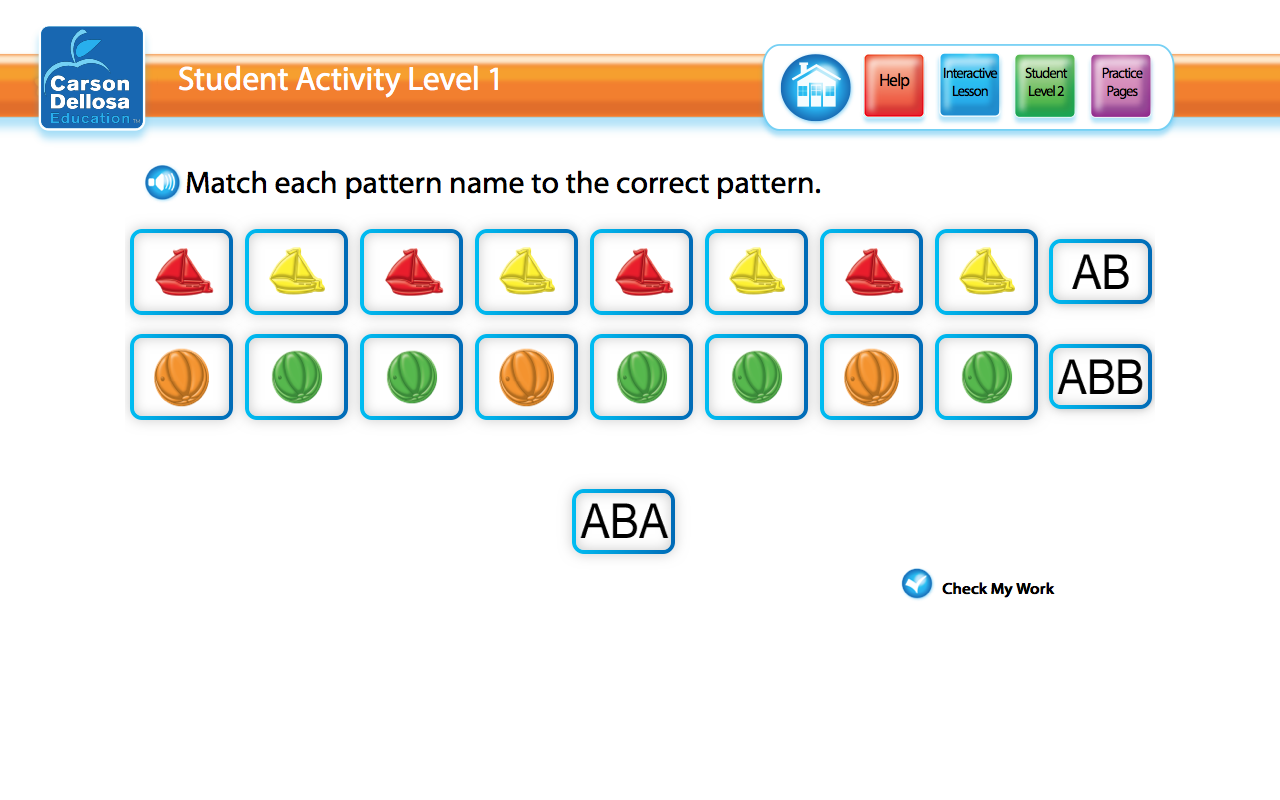 Naming Patterns - App on Amazon Appstore