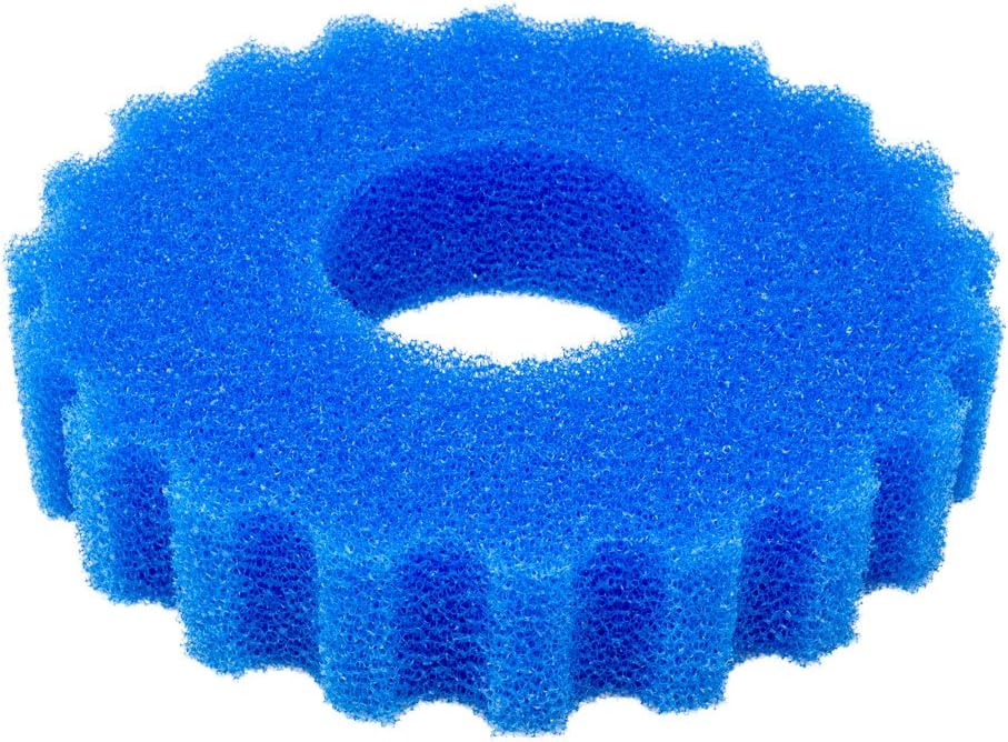 All Pond Solutions Pond Water Feature Pressurised PFC Filter Foams ...