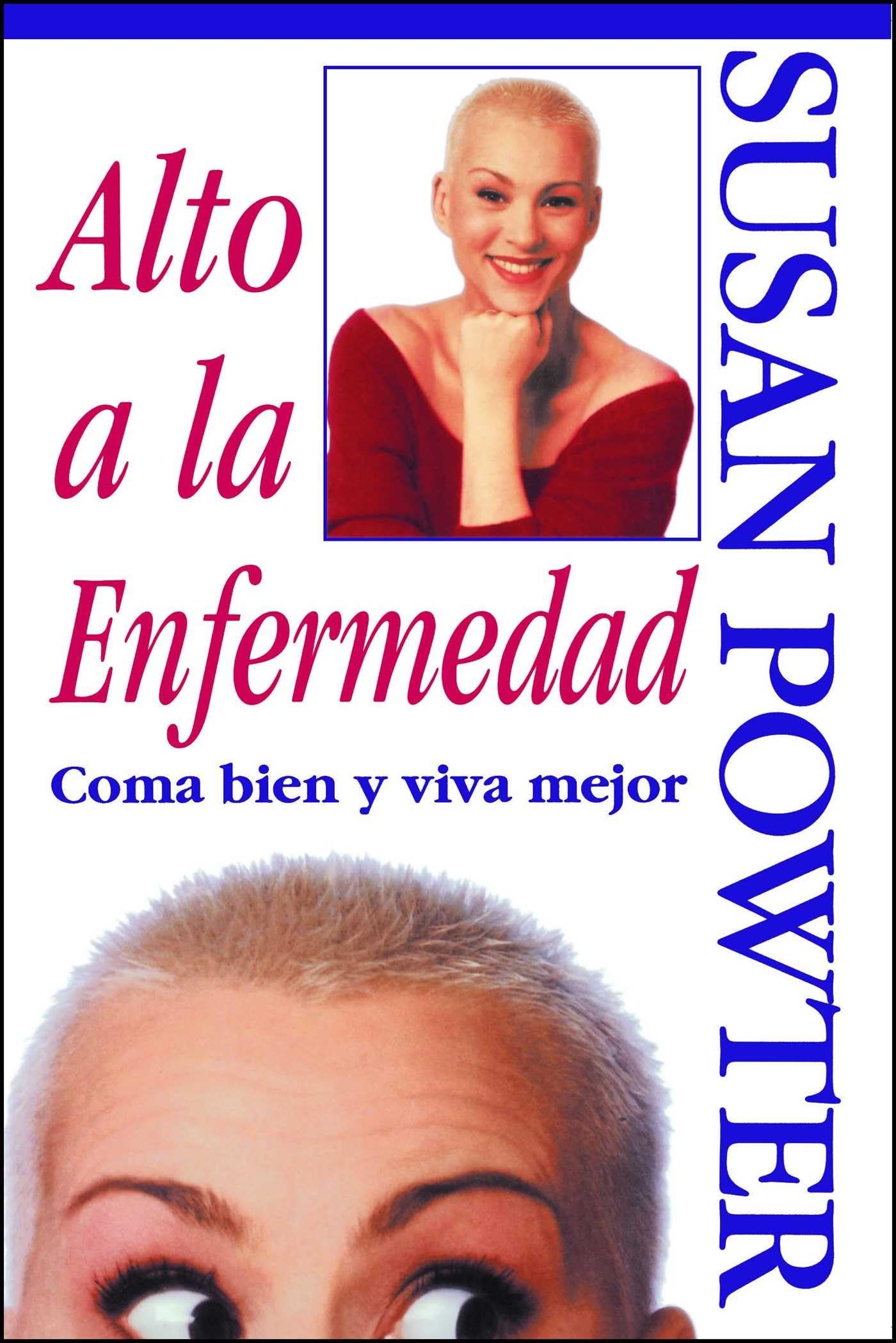 Amazon | Alto a la Enfermedad! (Stop the Insanity!): C Ma Bien Y Viva ...