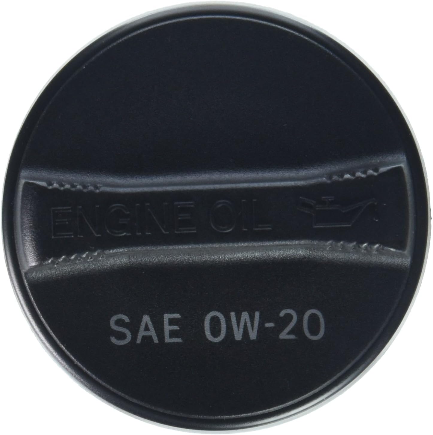 Amazon.com: Toyota Genuine Parts - Cap Assy, Oil Filler (12180-0H012 ...