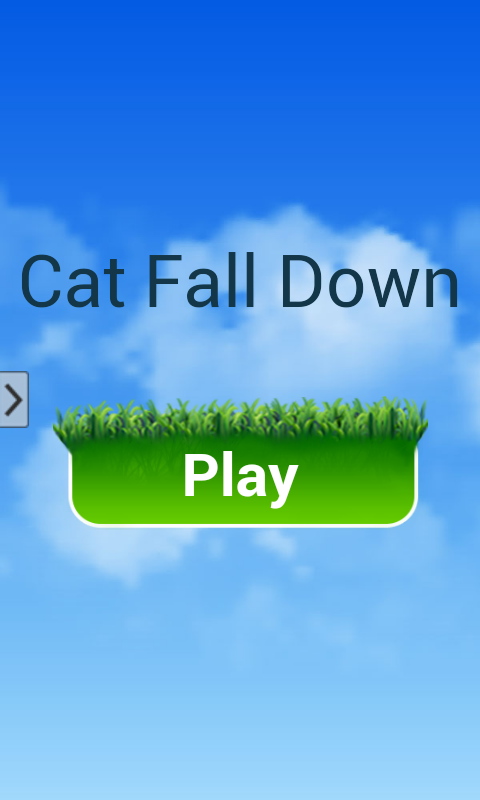 Cat Fall Down - App on Amazon Appstore