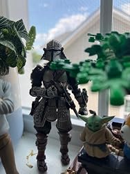 Amazon.com: TAMASHII NATIONS - Star Wars: OBI-Wan Kenobi - Samurai ...