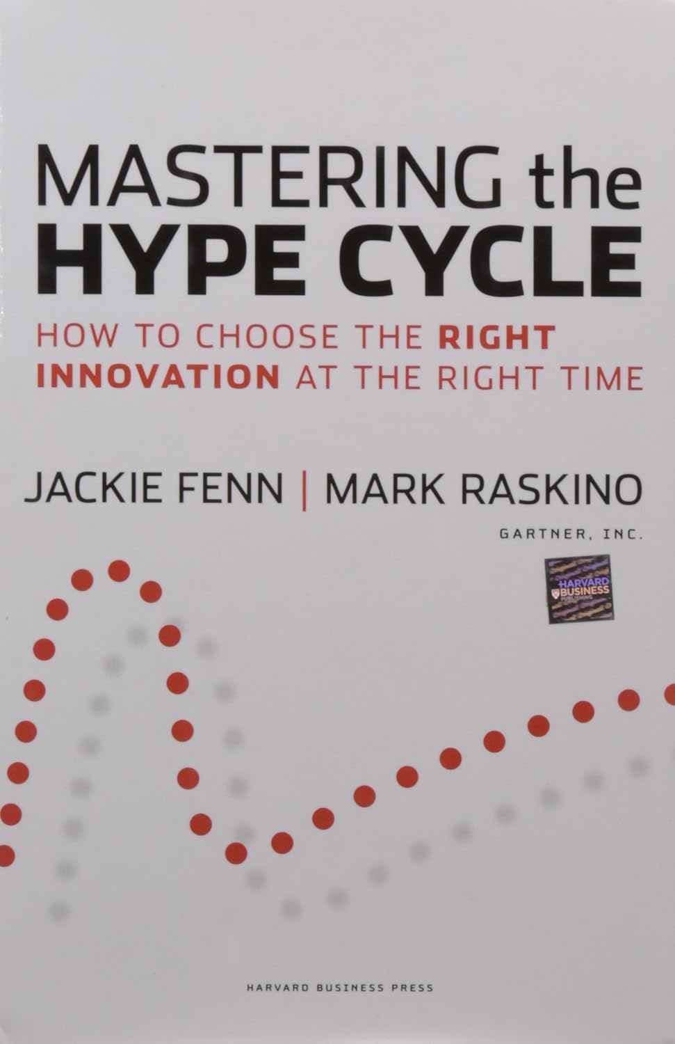 Mastering the Hype Cycle: How to Choose the Right Innovation at the ...