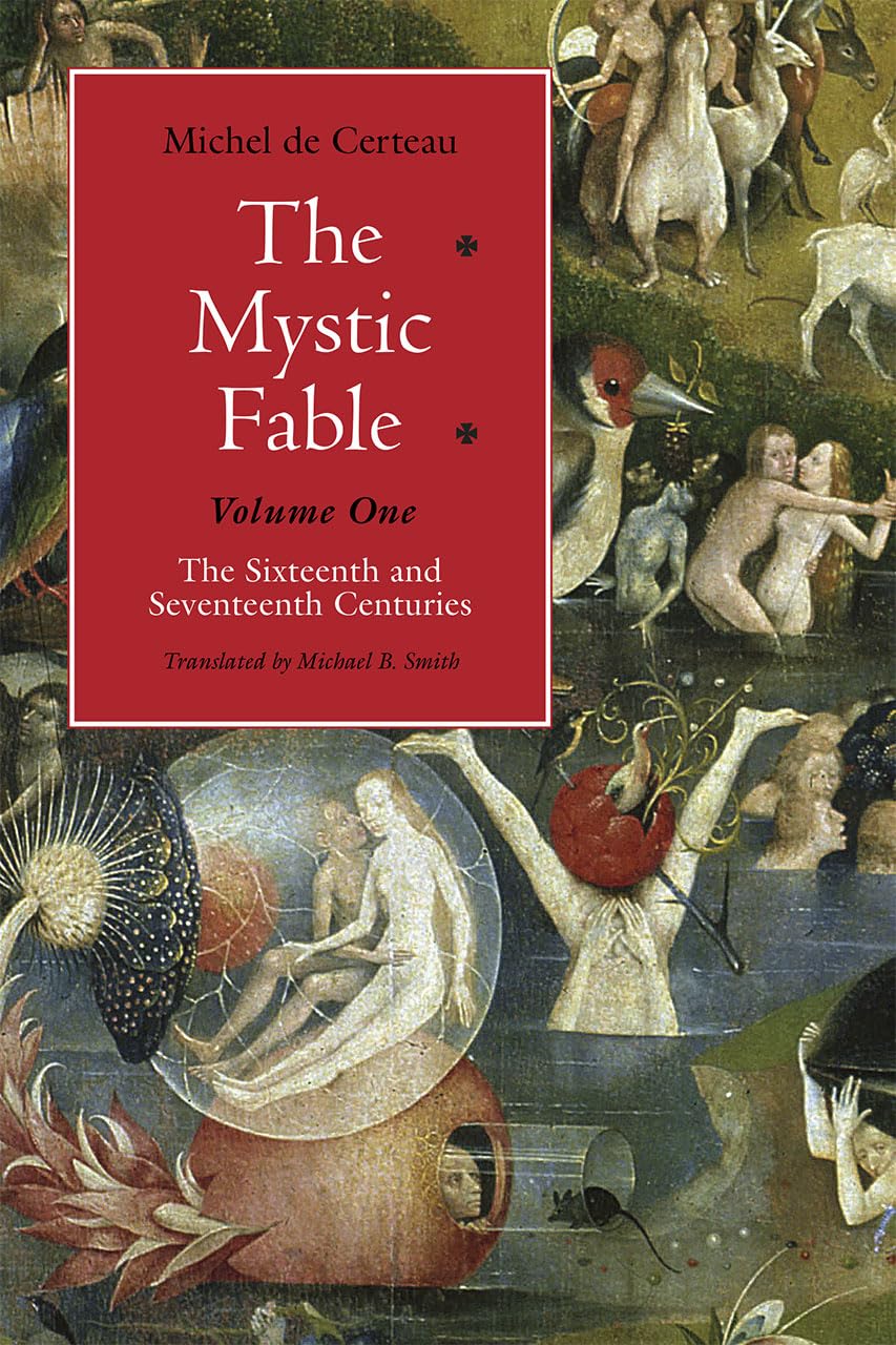Amazon.com: The Mystic Fable, Volume One: The Sixteenth and Seventeenth ...