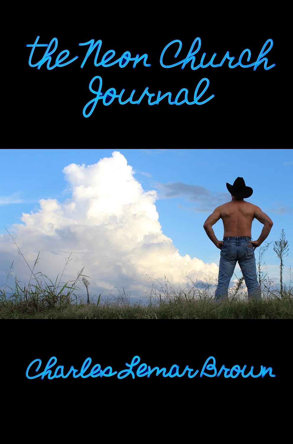 The Neon Church Journal - Kindle edition by Brown, Charles Lemar ...