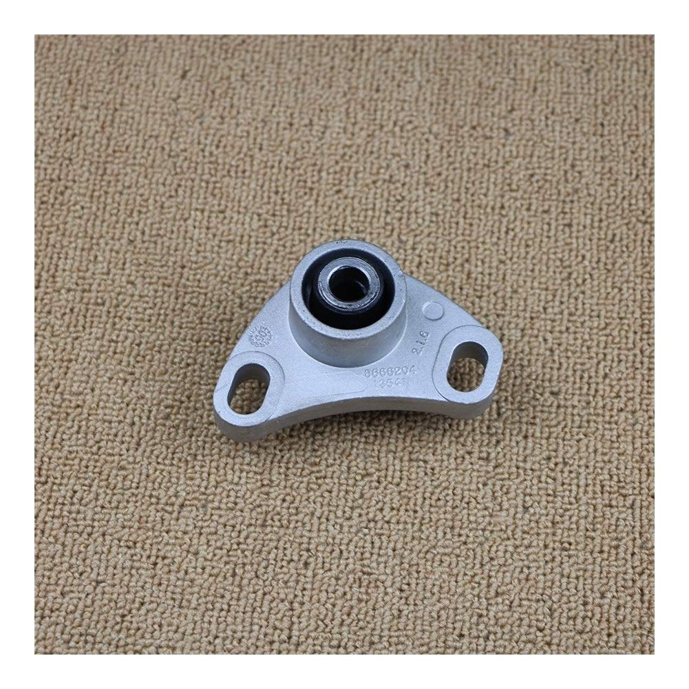 Buy taitai Pair Fit For Volvo S60 S80 V70 XC90 Side Torque Rod Engine ...