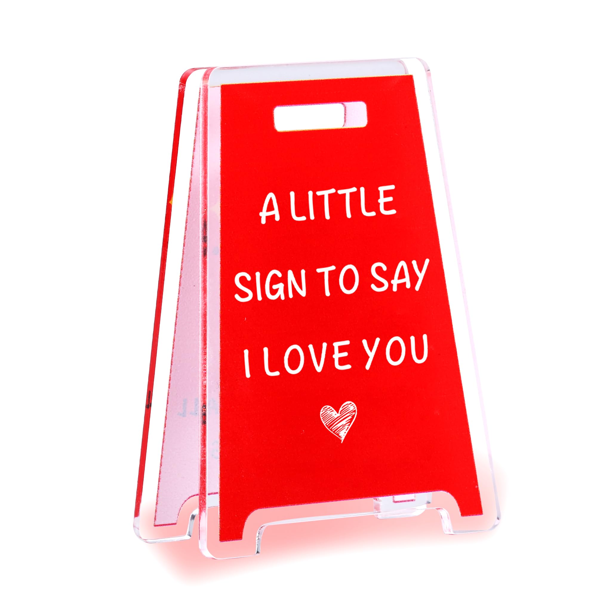 Amazon.com: I love you gifts for her, Valentines Day Gifts for Couple ...