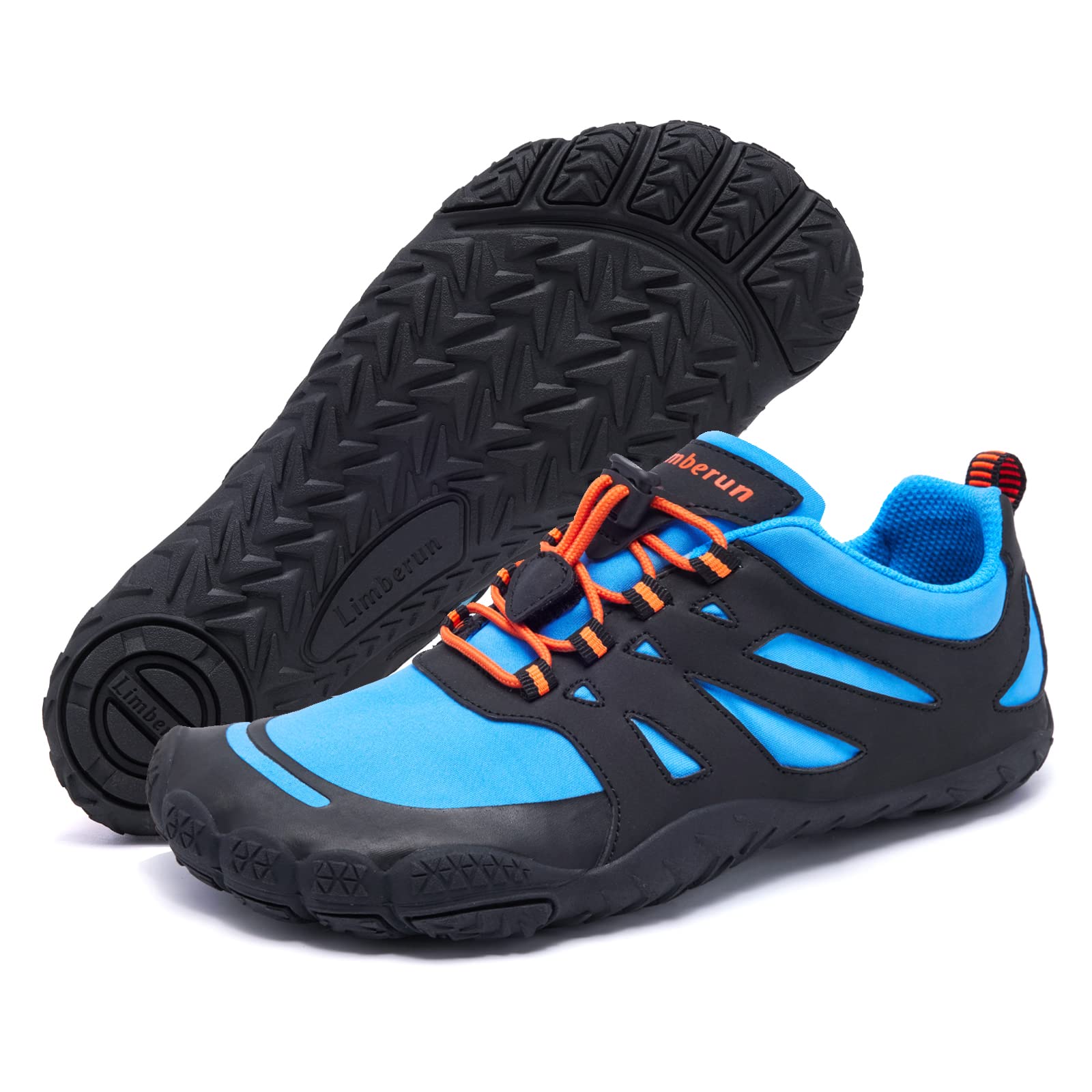 Size 10 Limberun Barefoot Minimalist Mens Womens Wide Toe Box Trail ...