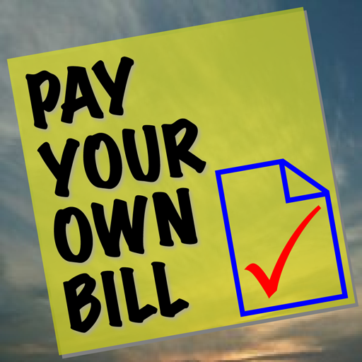 Aplicación Pay Your Own Bill en Amazon Appstore
