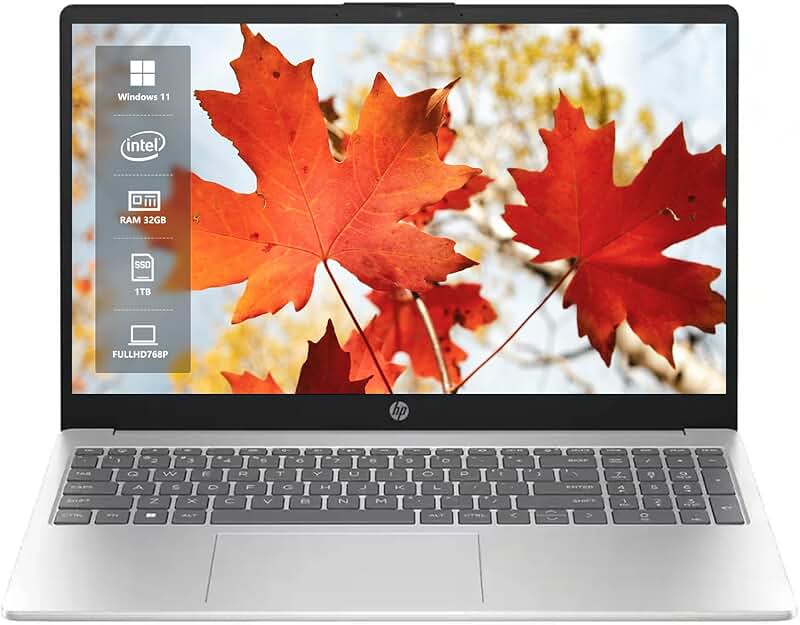 Amazon.ca: HP - Laptop Computers / Computers & Accessories: Electronics