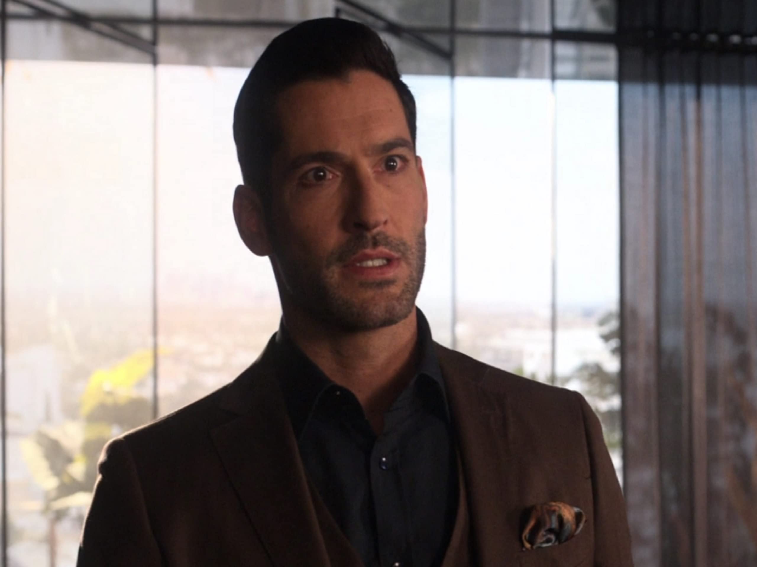 Amazon.de: Lucifer - Staffel 5 [dt./OV] ansehen | Prime Video