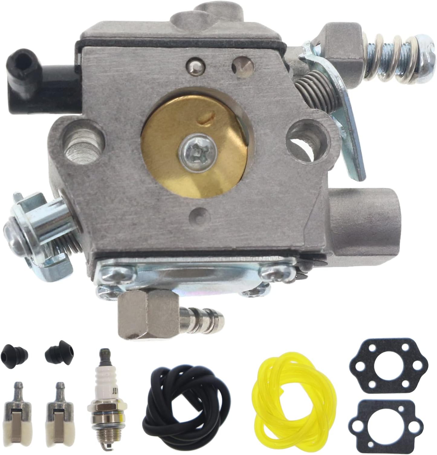 Amazon.com: Hutdkte A021001111 Carburetor for Echo WT-739 CS-330T CS ...