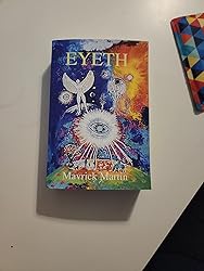 Eyeth: A Young Deaf Man's Perspective of the World: Martin, Mavrick ...