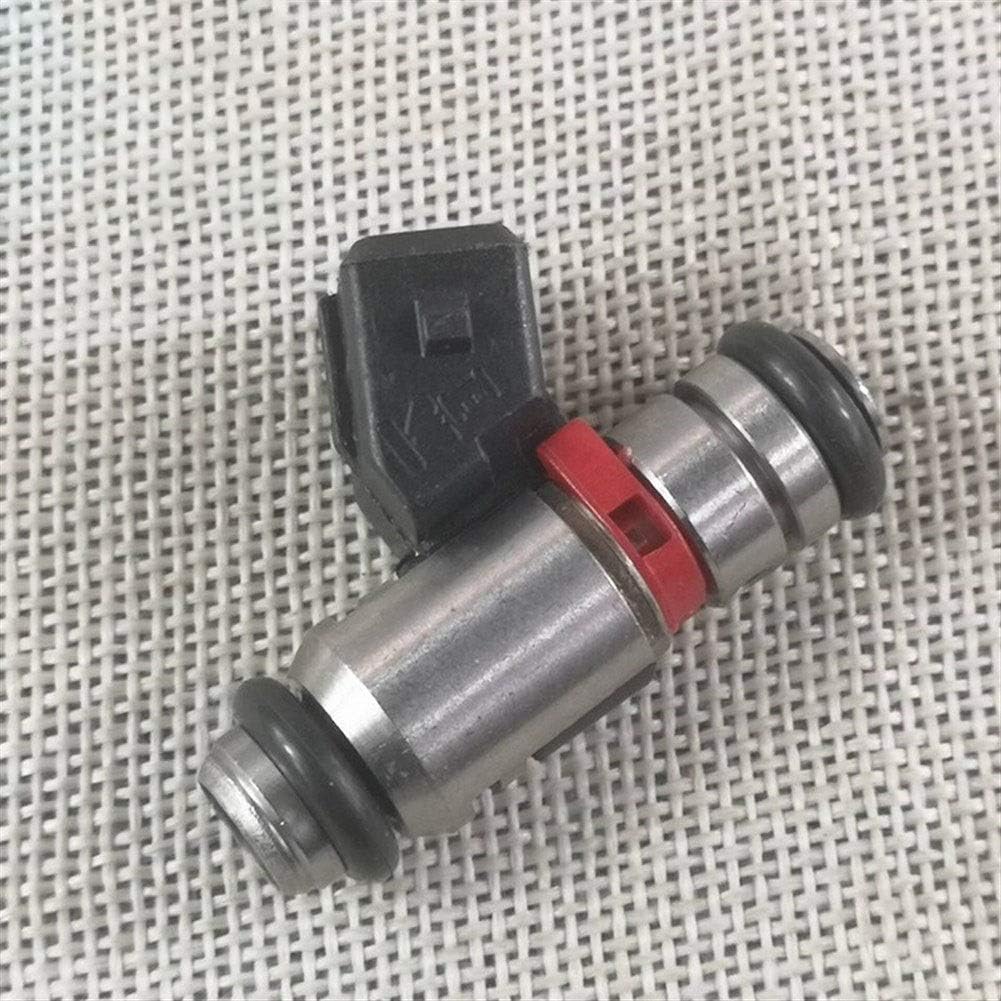 Amazon | 1個インジェクターフィット感のためのMVアグスタF4 Brutale 750ウェーバーピコIWP048 IWP 048 ...