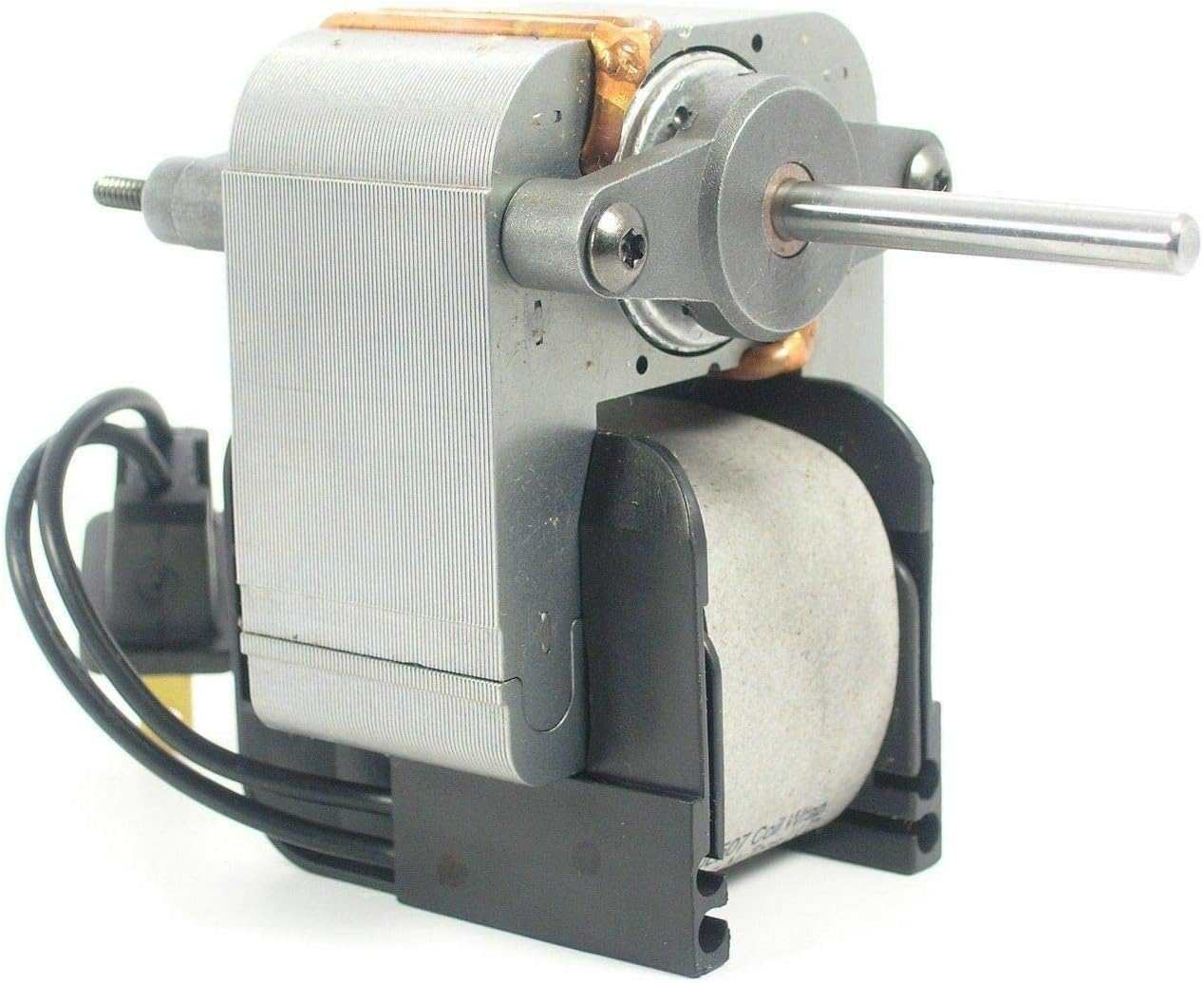 Utility Side Discharge Fan Vent Motor 99080176 SP-61K32 S99080176 ...