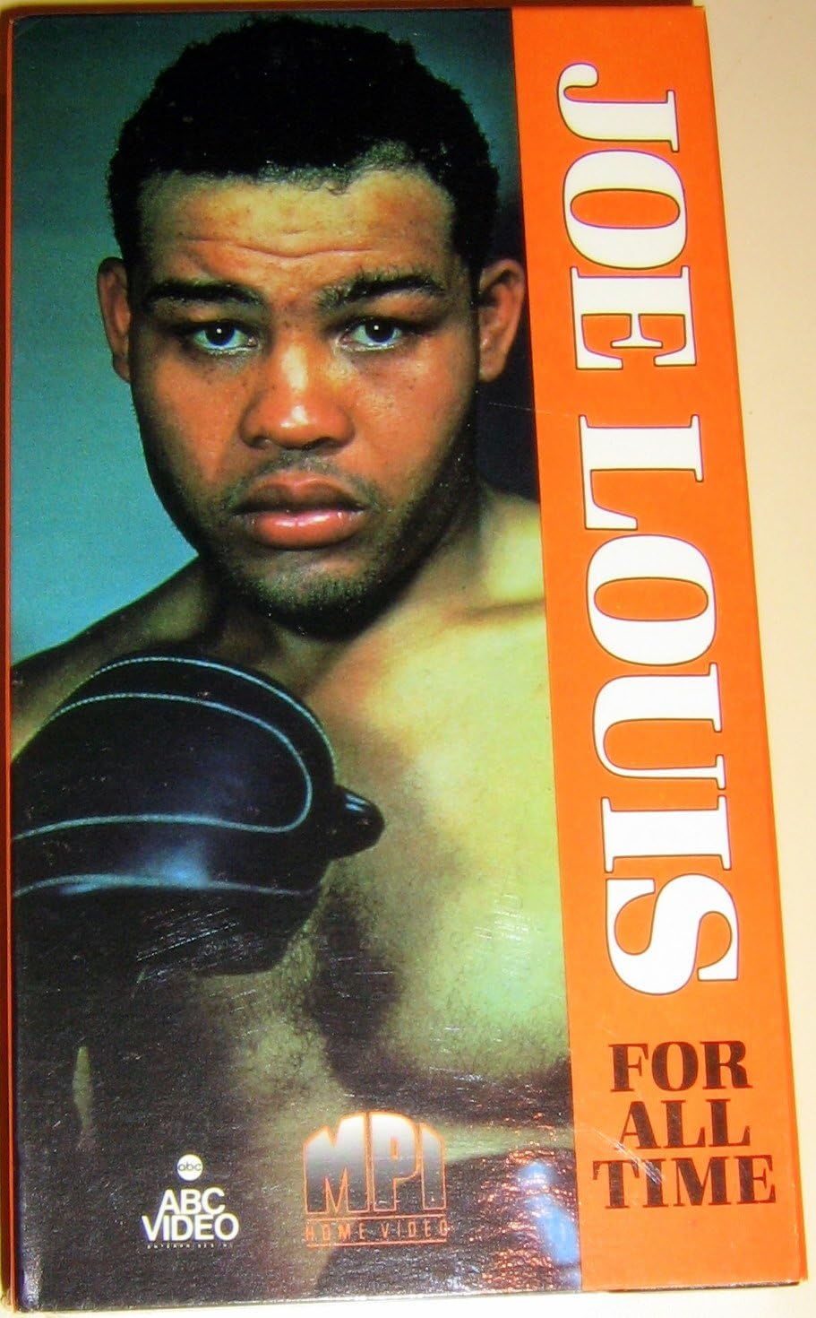Amazon.com: Joe Louis - For All Time : Louis, Joe: Movies & TV