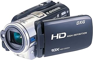 Amazon.com: DXG - Camcorders / Video Equipment: Electronics