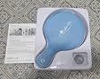 Amazon.com : Munchkin® Lulla-Vibe™ Vibrating Mattress Pad Sleep Soother ...