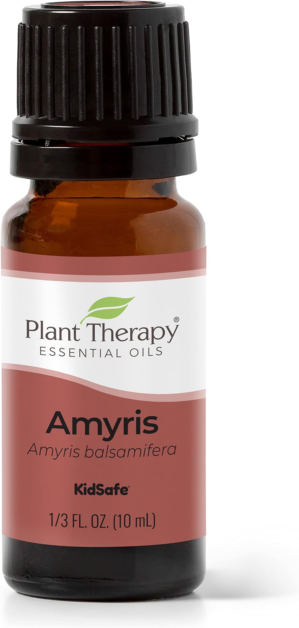Amazon.com: Plant Therapy Amyris Essential Oil 10 mL (1/3 oz) 100% Pure ...