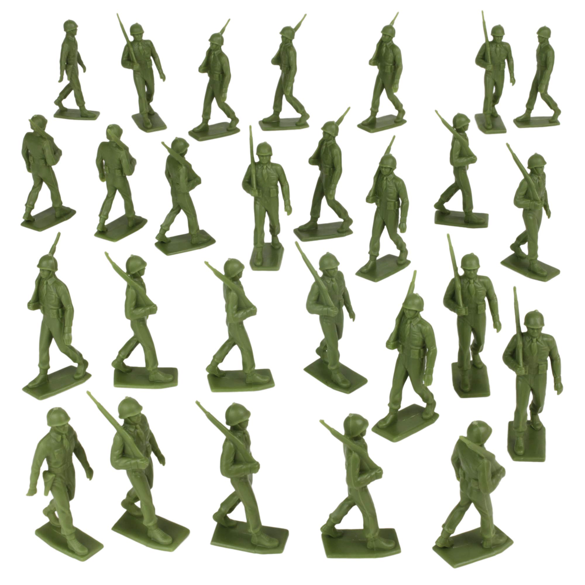 BMC Marx Plastic Army Men Mar...B07VK6SWCC | Encarguelo.com