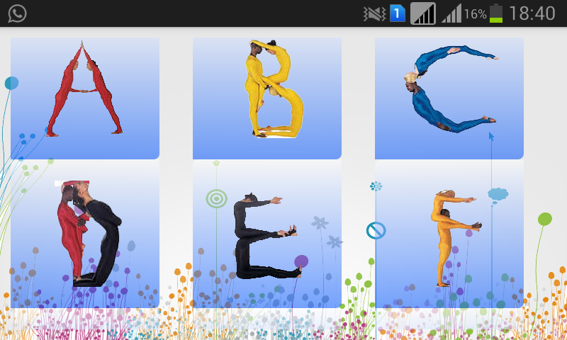 A To Z Quiz - App on Amazon Appstore