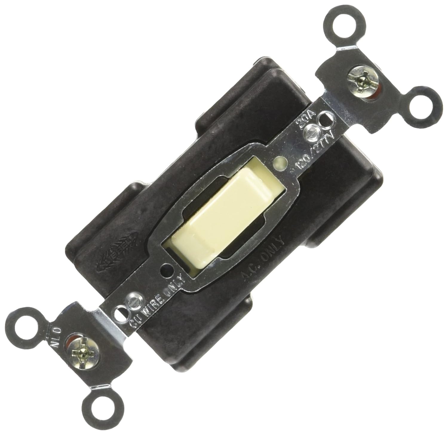 Switches and Lighting Controls, Industrial Grade, PresSwitch, General ...