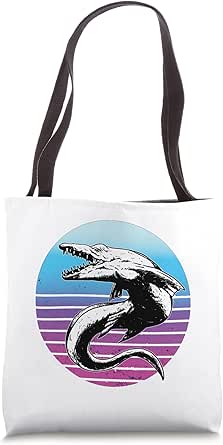 Amazon.com: Mosasaurus Prehistoric prehistoric dinosaurs Predator Dino ...