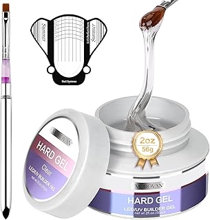 The Ultimate Guide To Nail Forms With Builder Gel | Nailicy