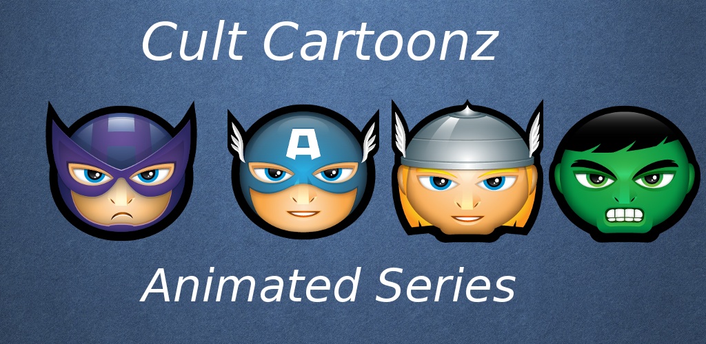 Cult Cartoons - Animated Series:Amazon.de:Appstore for Android